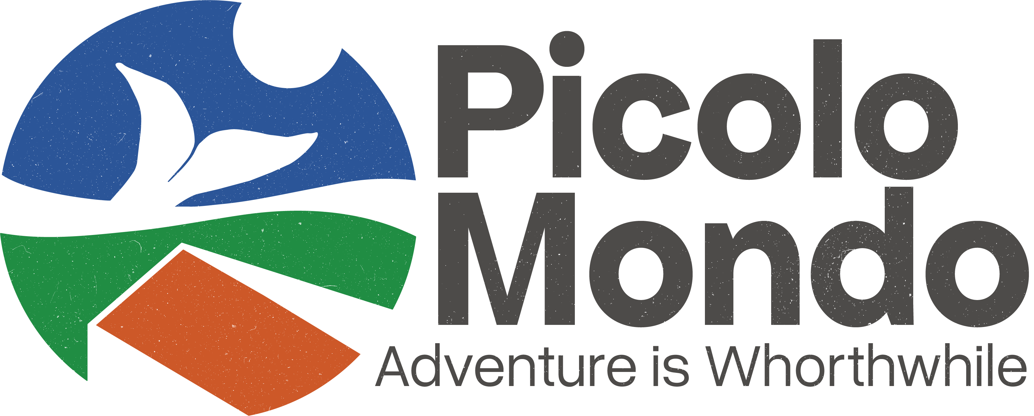 Picolo Mondo – Adventure is Worthwhile